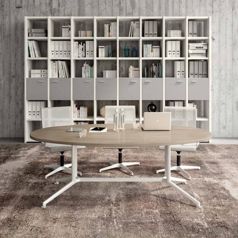 Tavolo sala riunioni: scopri il migliore per la tua azienda