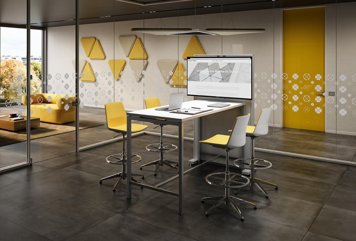 Tavolo sala riunioni: scopri il migliore per la tua azienda