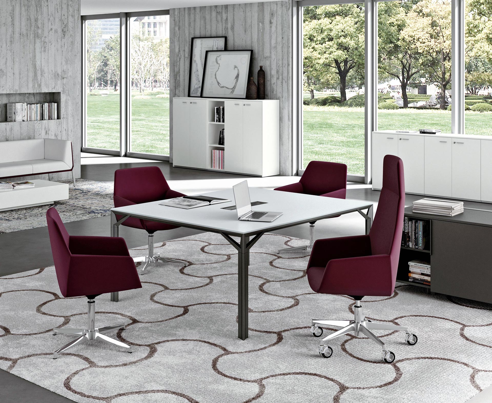 Tavolo sala riunioni: scopri il migliore per la tua azienda